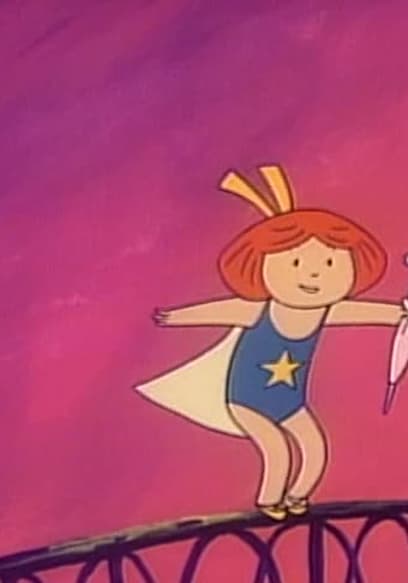 Watch Madeline: Original Series S01:E04 - Madeline and the New House ...