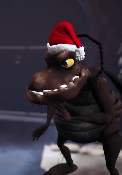 Watch Bahum Bug S01:E01 - Episode 1 - Free TV Shows | Tubi