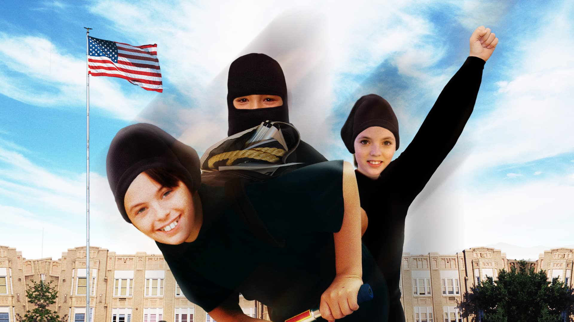 Watch Undercover Kids (2004) - Free Movies | Tubi