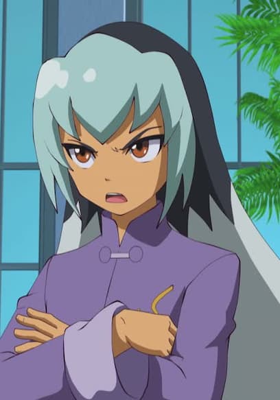 Watch Screechers Wild! S01:E36 - The Promise of Scre - Free TV Shows | Tubi