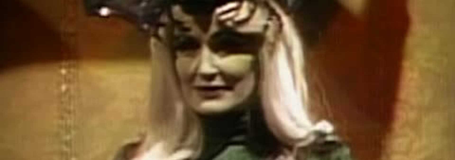 Watch Electra Woman and Dyna Girl S01:E03 - The Empress of Evil - Free ...