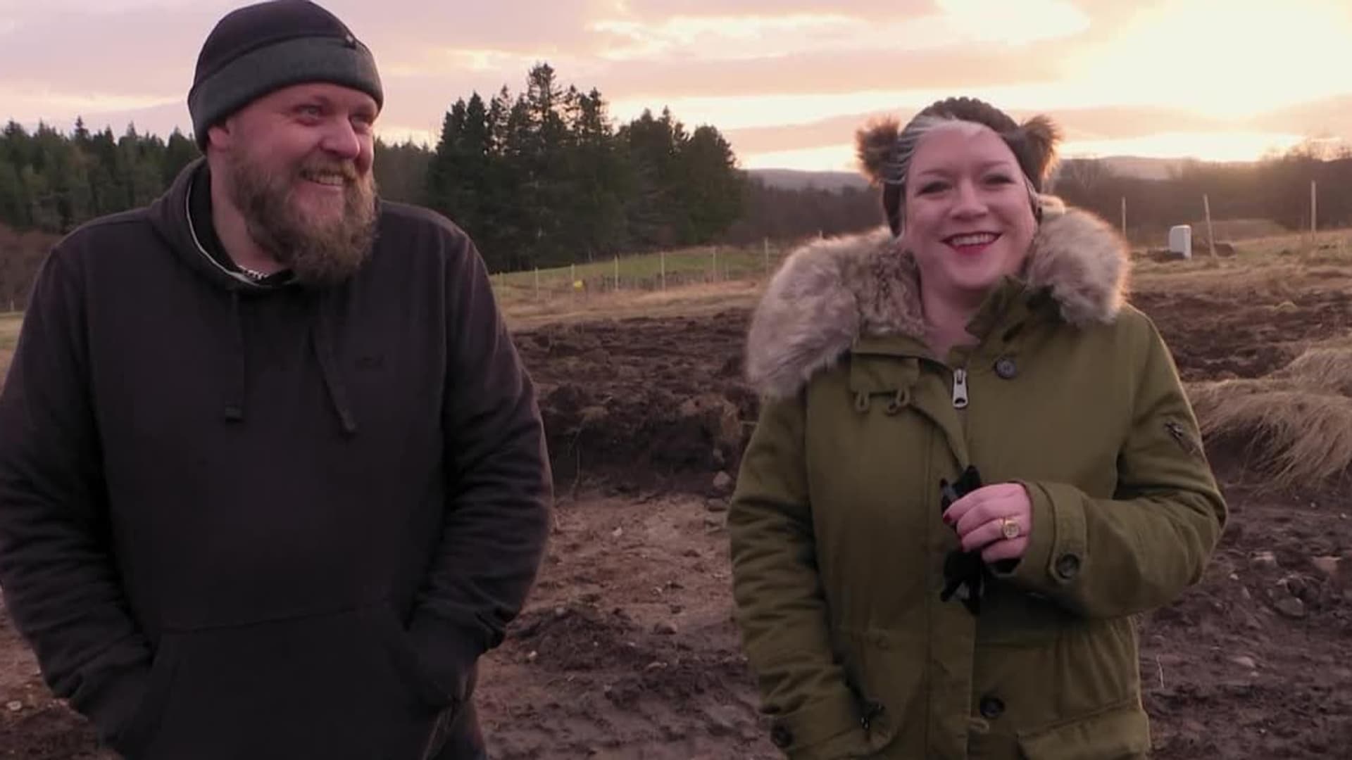 Watch Impossible Builds - Free TV Shows | Tubi