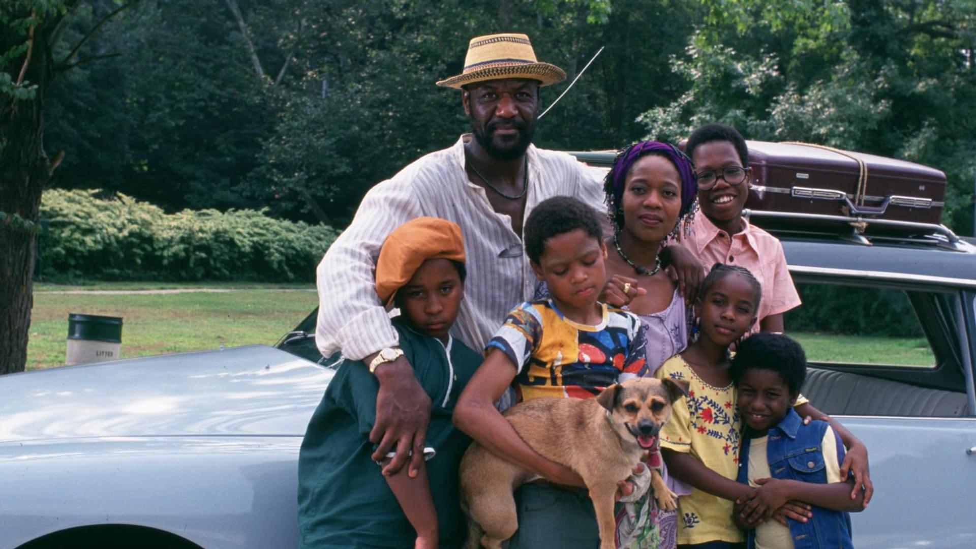 Watch Crooklyn (1994) - Free Movies | Tubi