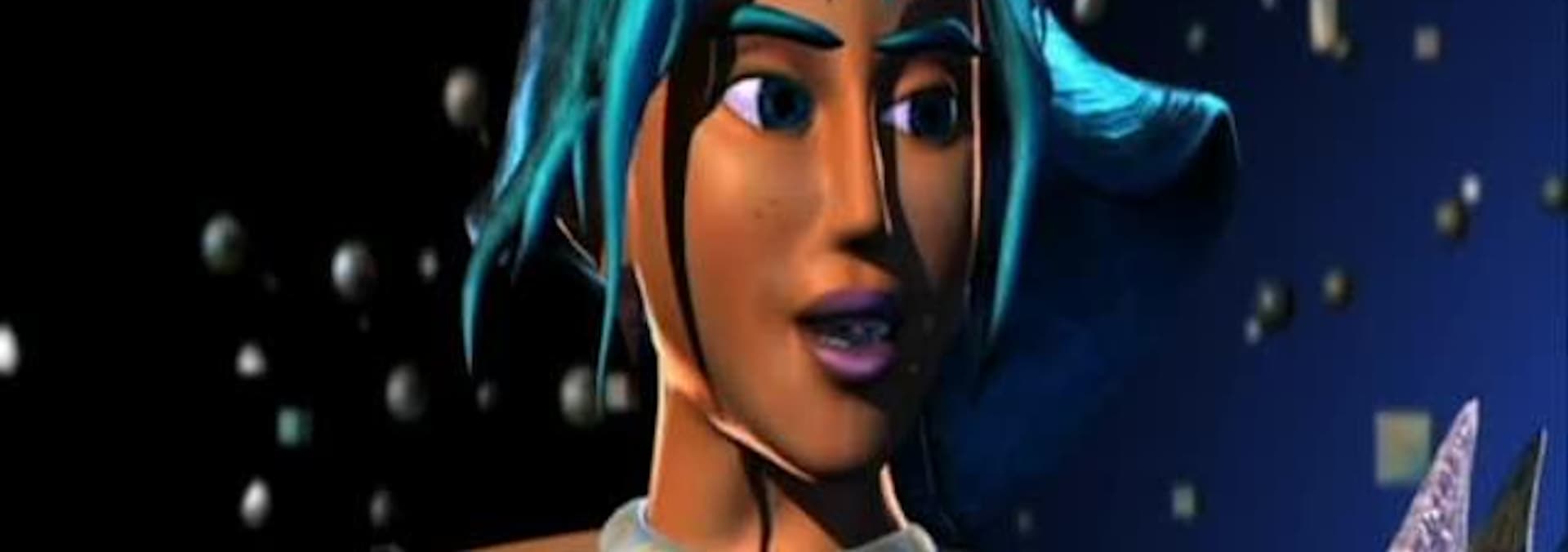 Watch ReBoot S04:E01 - Daemon Rising - Free TV Shows | Tubi