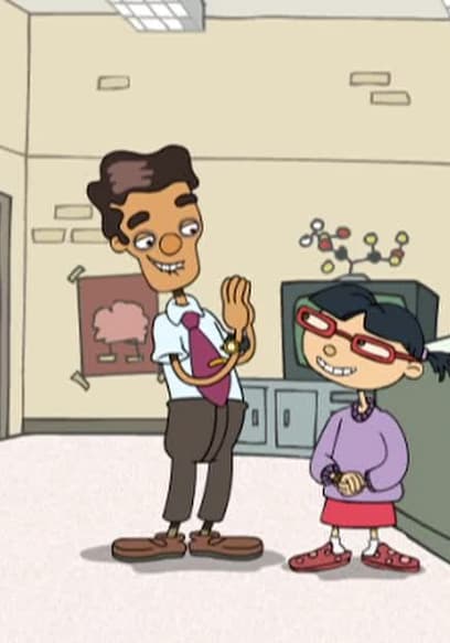 Watch Being Ian S03:E10 - Out of Focus Group - Free TV Shows | Tubi