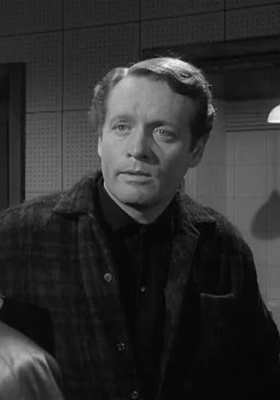 Watch Secret Agent S03:E23 - Not So Jolly Roger - Free TV Shows | Tubi