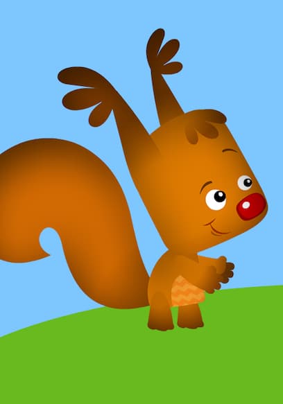 Watch First Games with Sammy & Eve S01:E04 - Playtim - Free TV Shows | Tubi