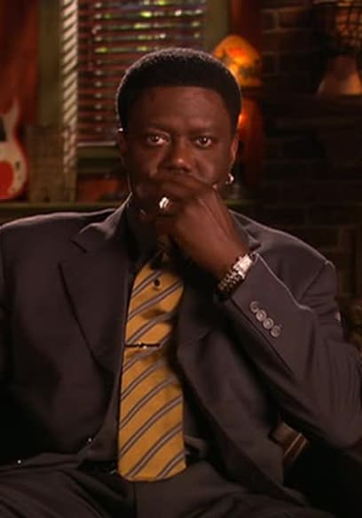 Watch The Bernie Mac Show S01:E07 - Saving Bernie Ma - Free TV Shows | Tubi