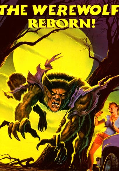 Watch The Werewolf Reborn! (1998) - Free Movies | Tubi