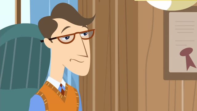 Watch Willa's Wild Life S01:E01 - Happy Willa's Dad's Day / Willa's ...