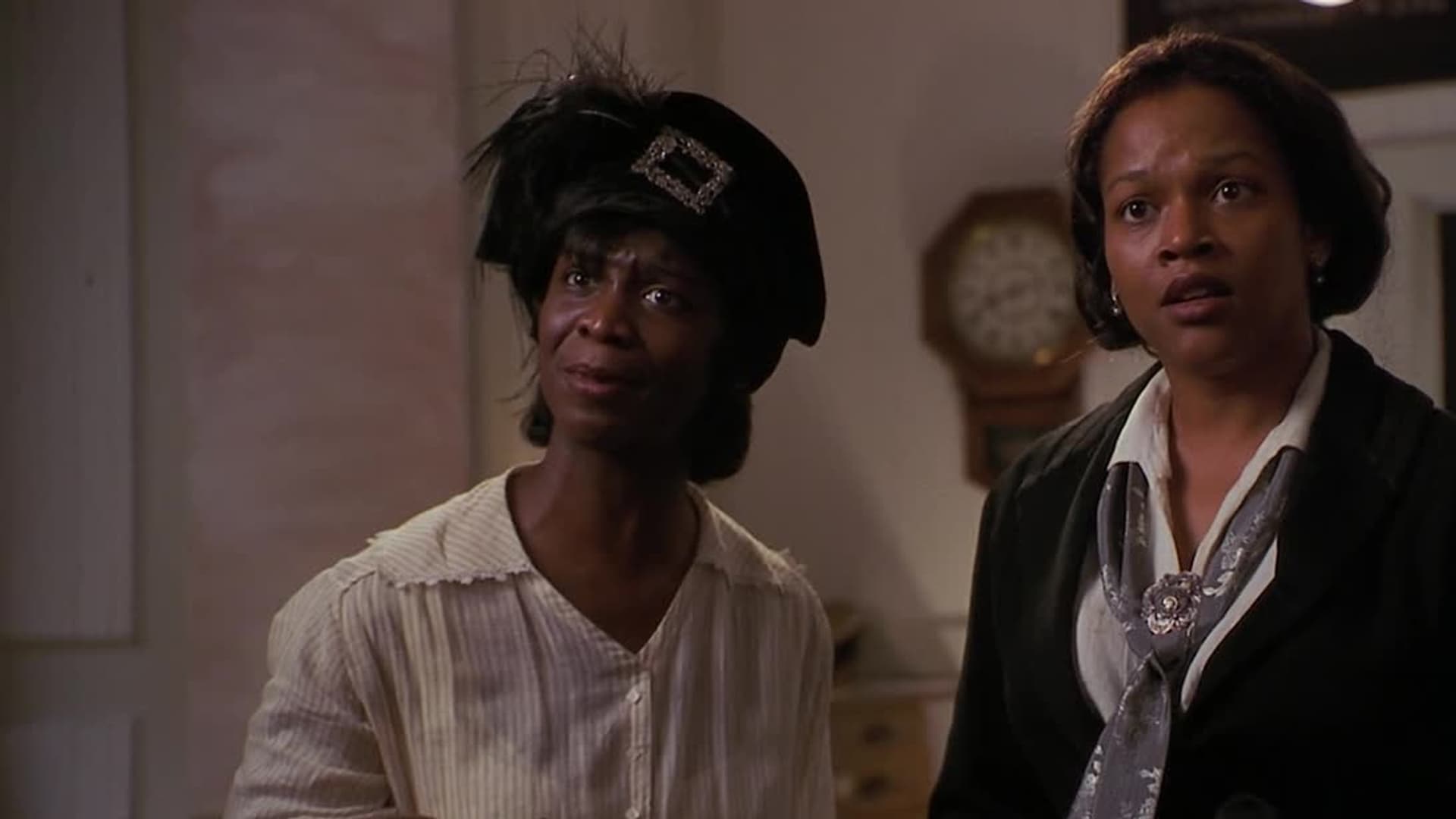 Watch Having Our Say: The Delany Sisters' First One Hu - Free Movies | Tubi