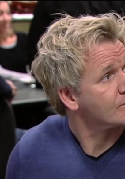 Watch Kitchen Nightmares S04:E08 - Cafe Tavolini - Free TV Shows | Tubi