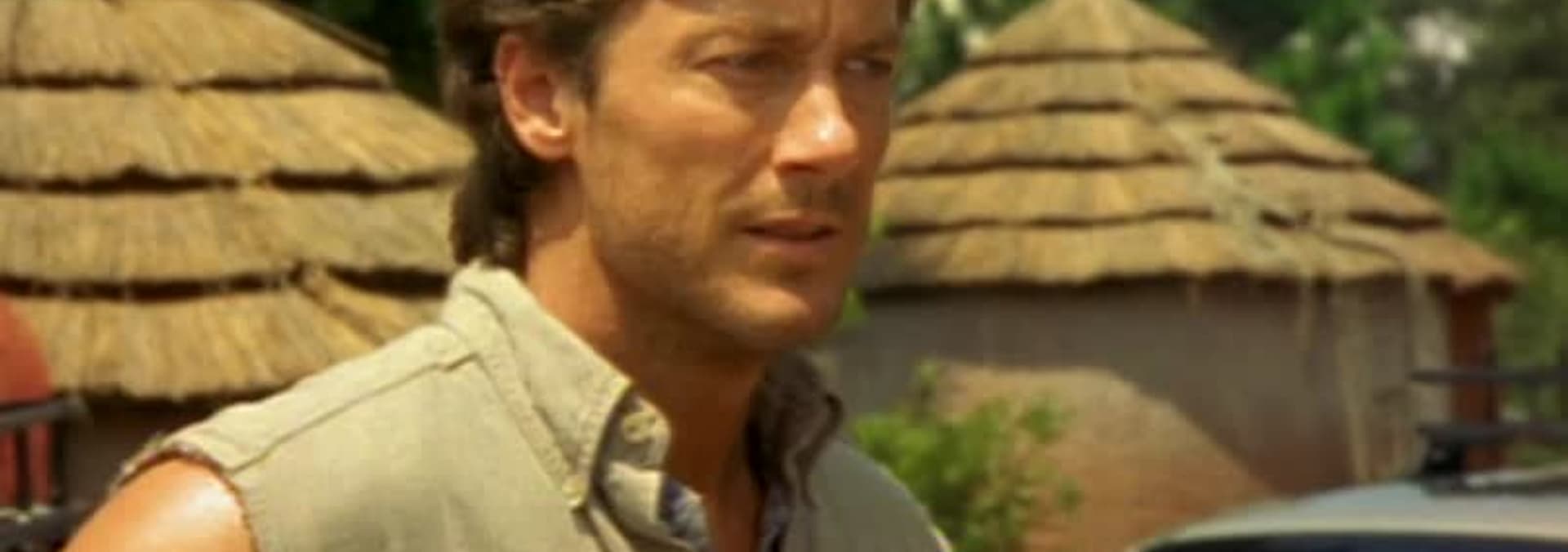 Watch Sheena S01:E04 - Rite of Passage - Free TV Shows | Tubi