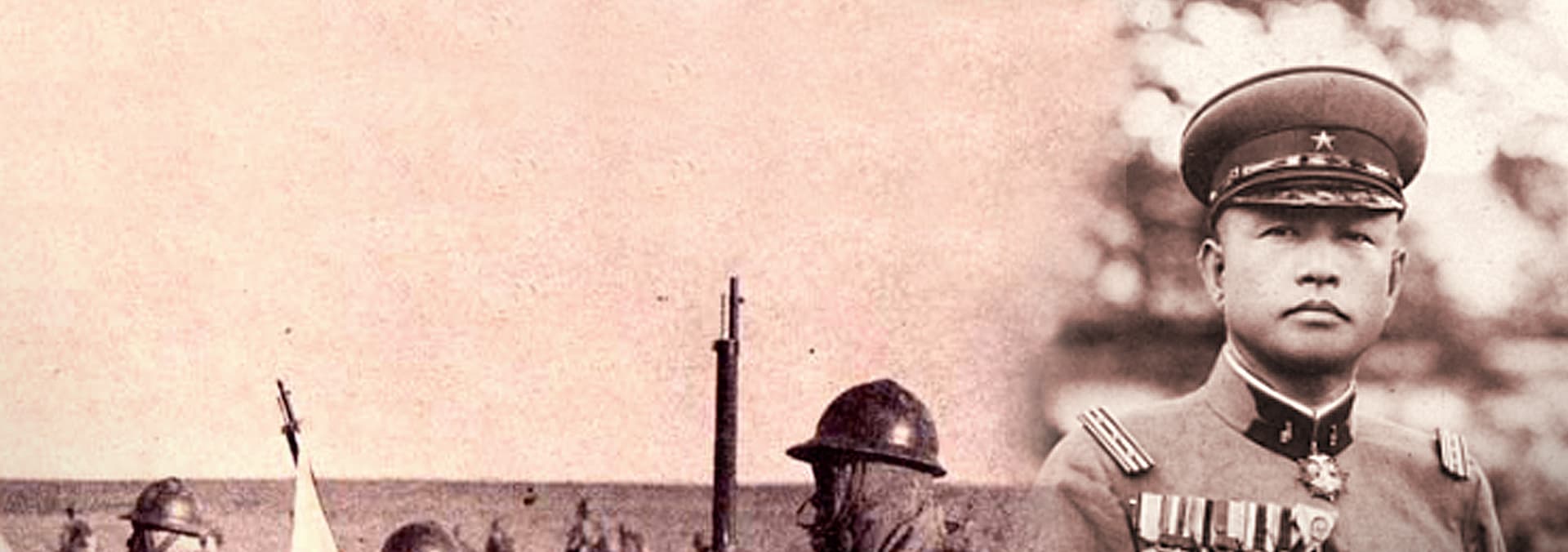 Watch Kanji Ishiwara: The Man Who Triggered the War (2 - Free Movies | Tubi