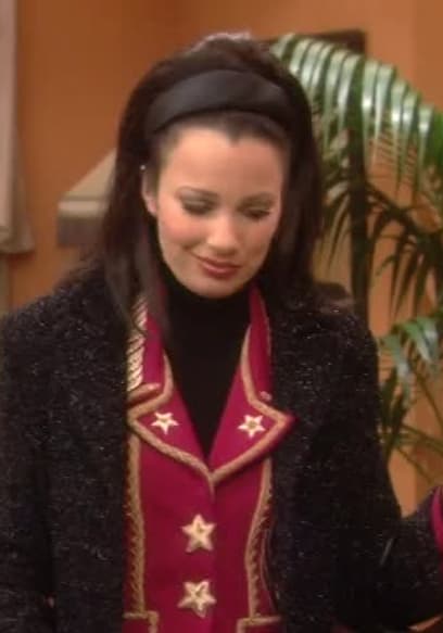 Watch The Nanny S05:E11 - One False Mole and You're - Free TV Shows | Tubi