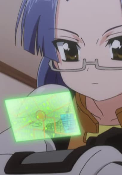 Watch Juden-Chan S01:E12 - Fight! One Shot! - Free TV Shows | Tubi