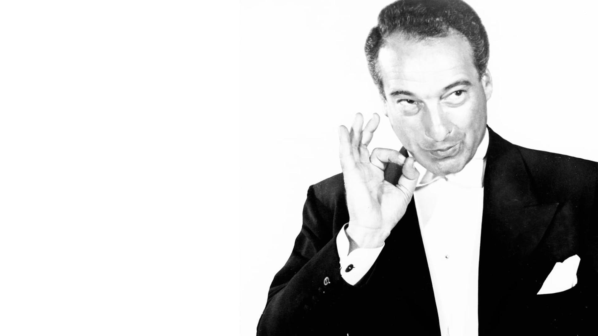 Watch The Very Best of Victor Borge - Free TV Shows | Tubi