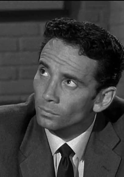 Watch Code 3 S01:E34 - Death in an Alley - Free TV Shows | Tubi