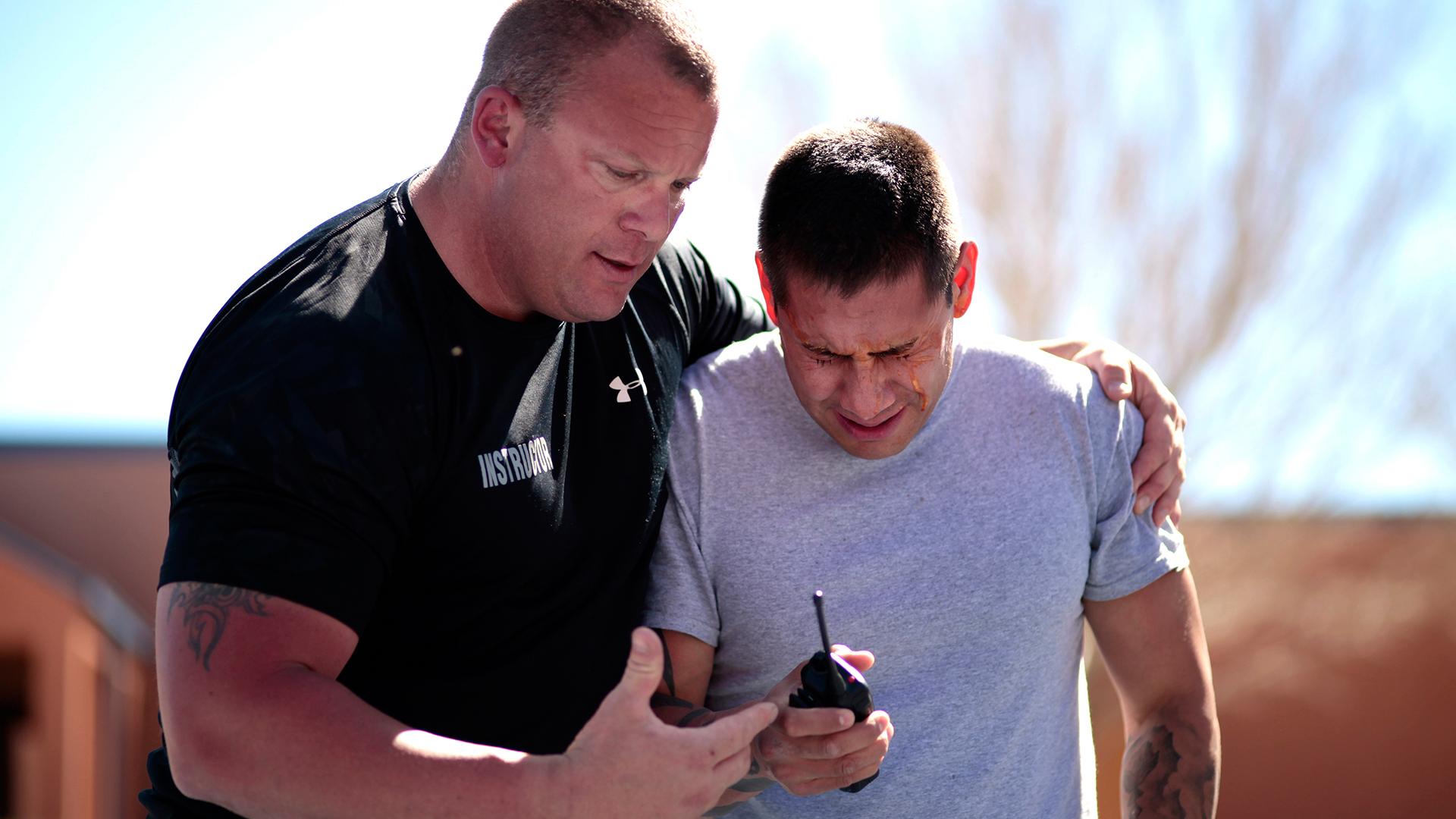 Watch Behind Bars: Rookie Year - Free TV Shows | Tubi