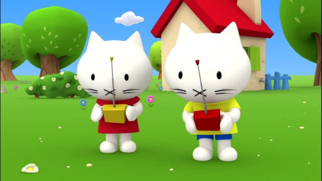 Watch Musti - Free TV Shows | Tubi