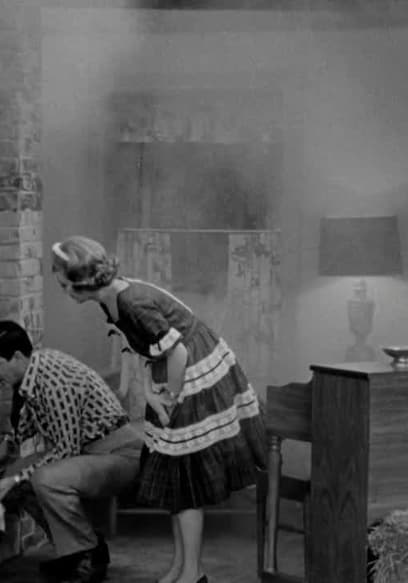 Watch The Danny Thomas Show S11:E18 - Howdy, Neighbors - Free TV Shows ...