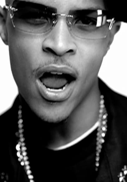 Watch Pop Profiles S03:E06 - T.I. - Free TV Shows | Tubi