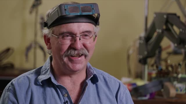 Watch Heartland Country: Cowboy Culture S01:E01 - Cowboy Cartoons - Ben ...