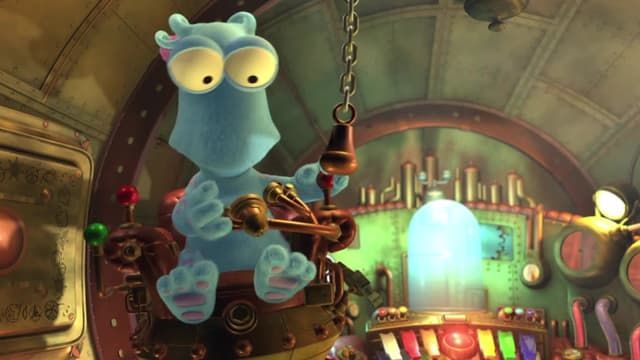 Watch The WotWots S01:E05 - Stripe a Lotty Wotty - Free TV Shows | Tubi