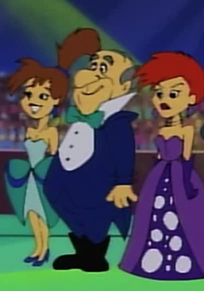 Watch The Jetsons S03:E05 - Father/Daughter Dance - Free TV Shows | Tubi