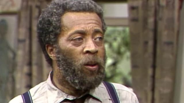 Watch Sanford and Son S03:E24 - Hello Cousin Emma, Goodbye Cousin Emma ...