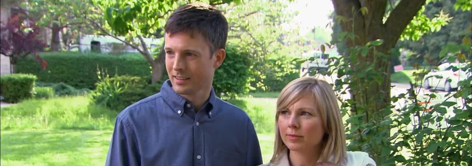 Watch Real Potential S01:E10 - Christa and Mike See Real Potential ...