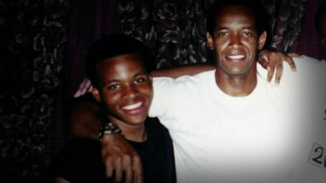 Watch Monster in My Family S01:E04 - DC Sniper: John Allen Muhammad ...