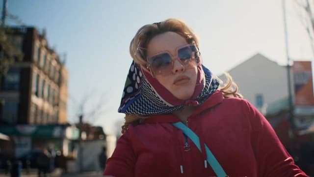 Watch Big Mood - Free TV Shows | Tubi