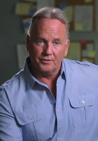 Watch Cry Wolfe S03:E01 - Oh Sister Where Art Thou - Free TV Shows | Tubi