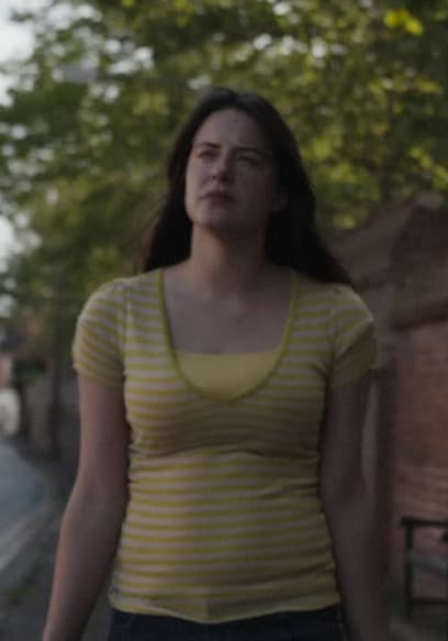 Watch True Horror S01:E01 - The Witches' Prison - Free TV Shows | Tubi