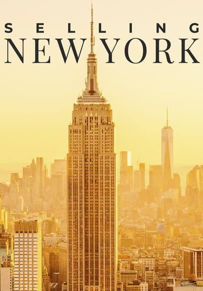 Watch Selling New York S03:E04 - Property Values - Free TV Shows | Tubi Watch Selling New York S03:E04 - Property Values - Free TV Shows | Tubi