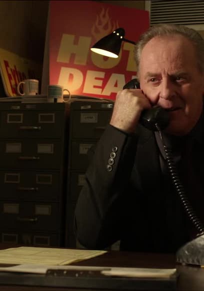 Watch Call Me Fitz S04:E01 - Alice Doesn't Leave Her - Free TV Shows | Tubi