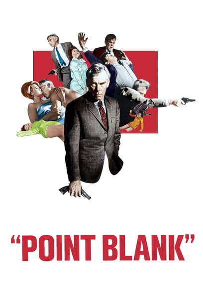 Watch Point Blank (1967) - Free Movies | Tubi