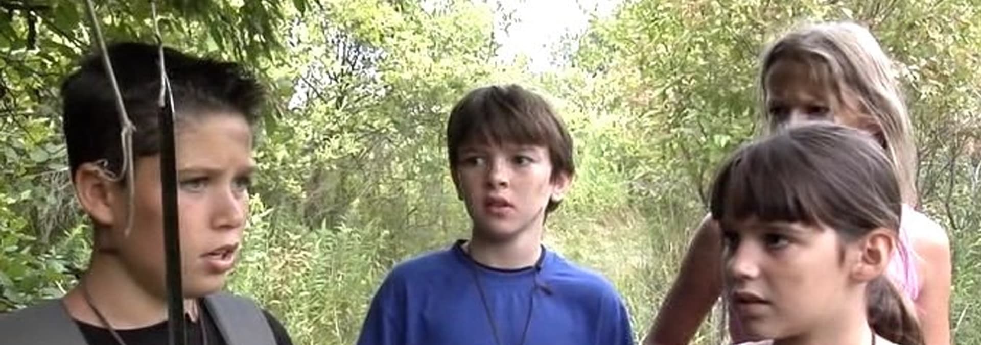 Watch Billy Owens and the Secret of the Runes (Español - Free Movies | Tubi