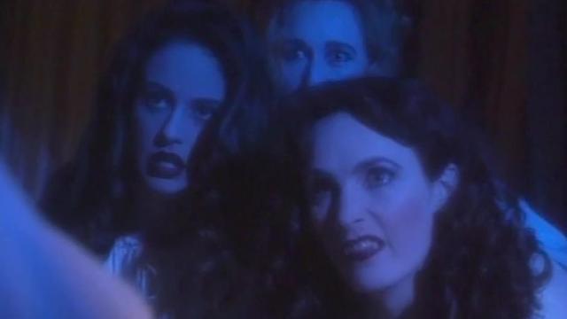 Watch The Supernatural S01:E02 - Vampires - Free TV Shows | Tubi