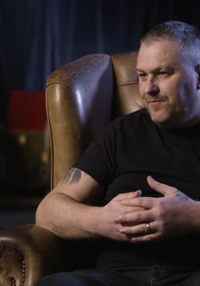 Watch Paranormal Captured S01:E05 - The Haunted Hear - Free TV Shows | Tubi