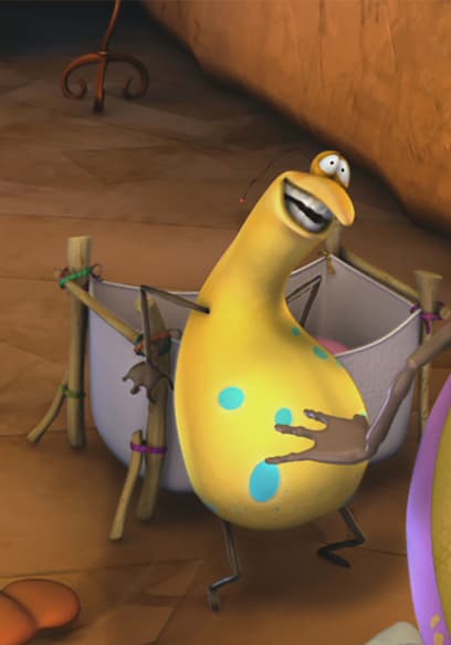 Watch Erky Perky S02:E224 - Bug in Baby’s Clothes - Free TV Shows | Tubi