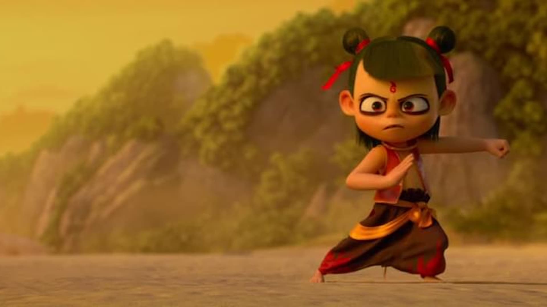 Watch Ne Zha (2019) - Free Movies | Tubi