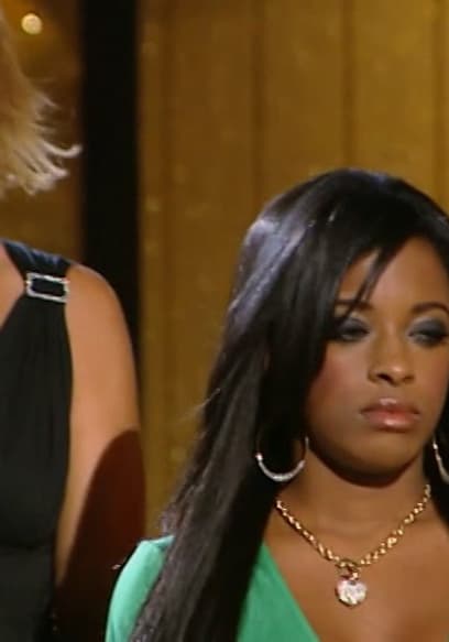 Watch Real Chance of Love S01:E06 - From One Brother - Free TV Shows | Tubi