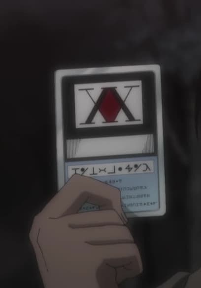 Watch Hunter X Hunter (English Subtitle) S01:E39 - W - Free TV Shows | Tubi