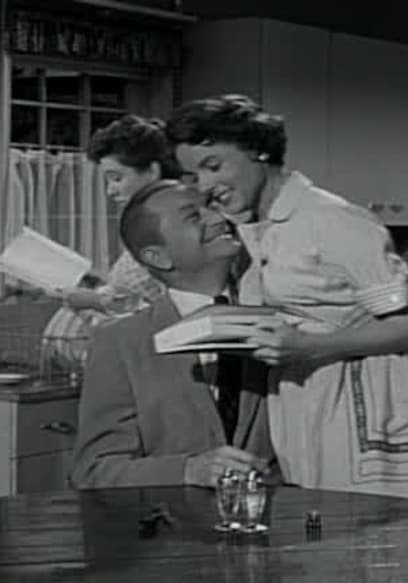 Watch Father Knows Best S05 E28 An Extraordinary W Free Tv Shows Tubi