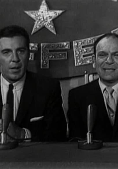 Watch The Jerry Lewis Show: TV Specials S01:E03 - Th - Free TV Shows | Tubi