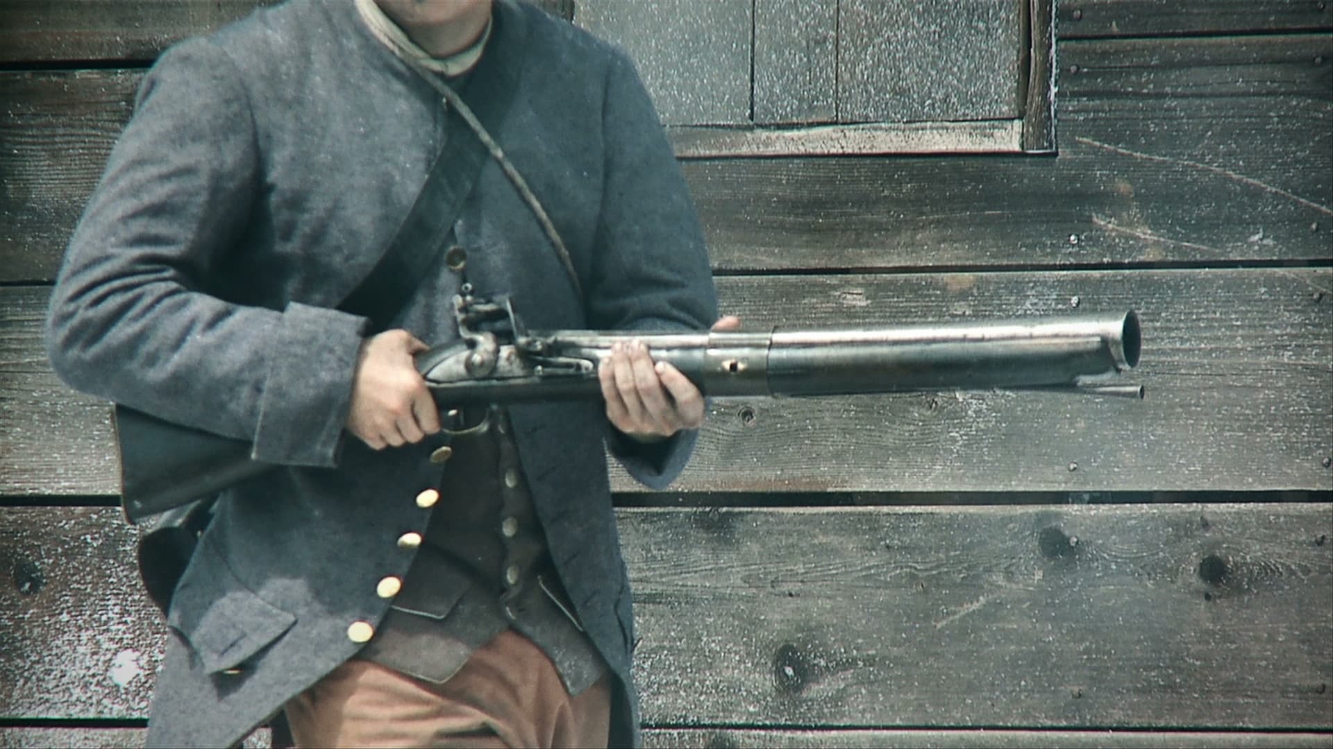 Watch Guns - Evolution of Firearms - Free TV Shows | Tubi