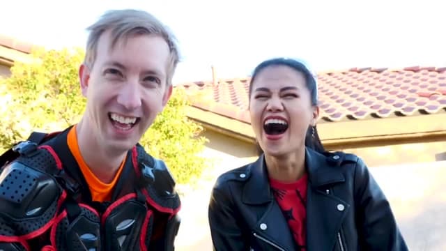 Watch Spy Ninjas S10:E06 - Project Zorgo Bottles With Notes vs Ninja ...