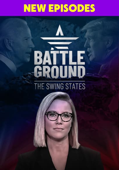 Watch Battleground - Free TV Shows | Tubi